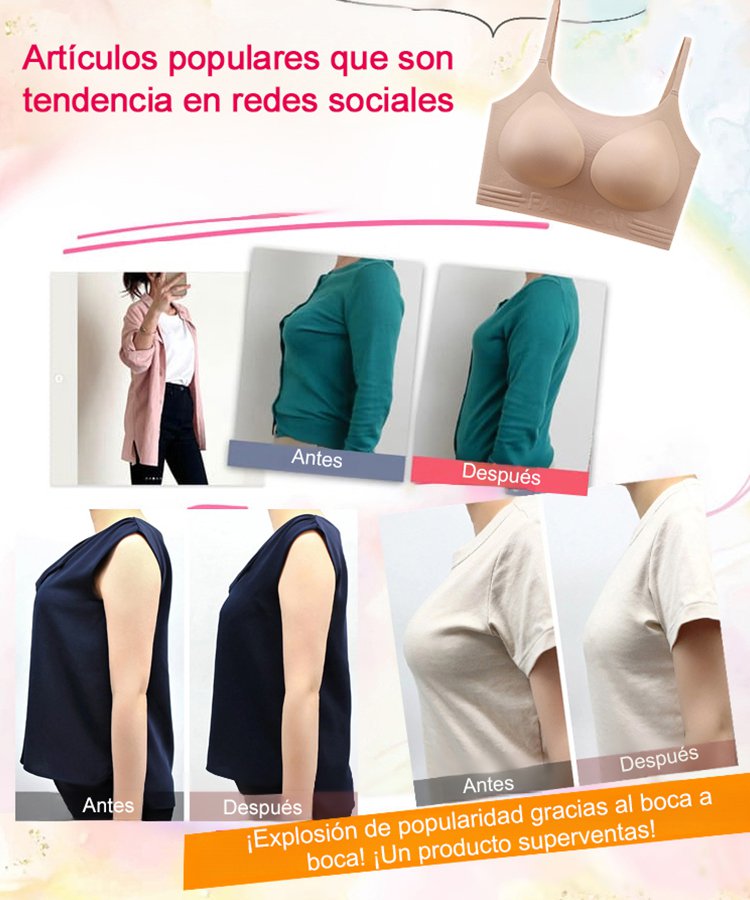 Ropa interior invisible impecable de base ultrafina-NEXO PRIME：Calidad ...